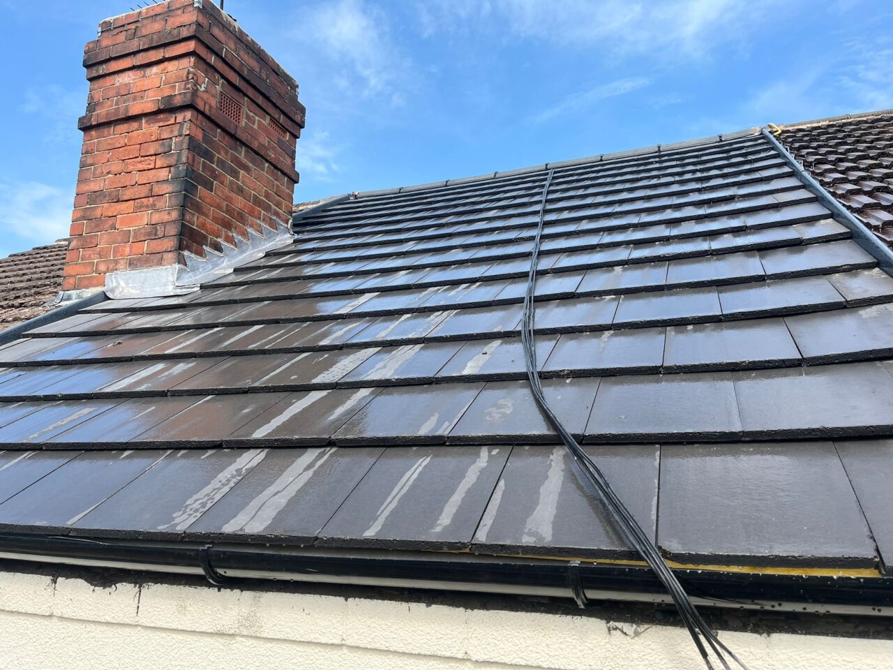 LT Roofing - Worksop Roofers