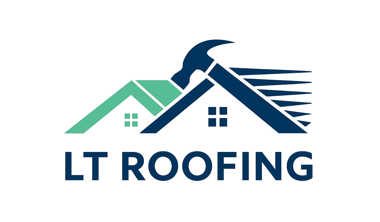LT Roofing - Worksop Roofers